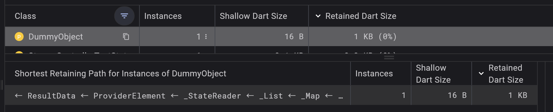Flutter（Dart）のメモリ管理について #最適化 - Qiita