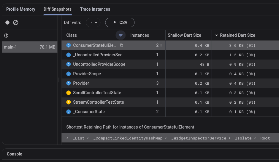 Flutter（Dart）のメモリ管理について #最適化 - Qiita