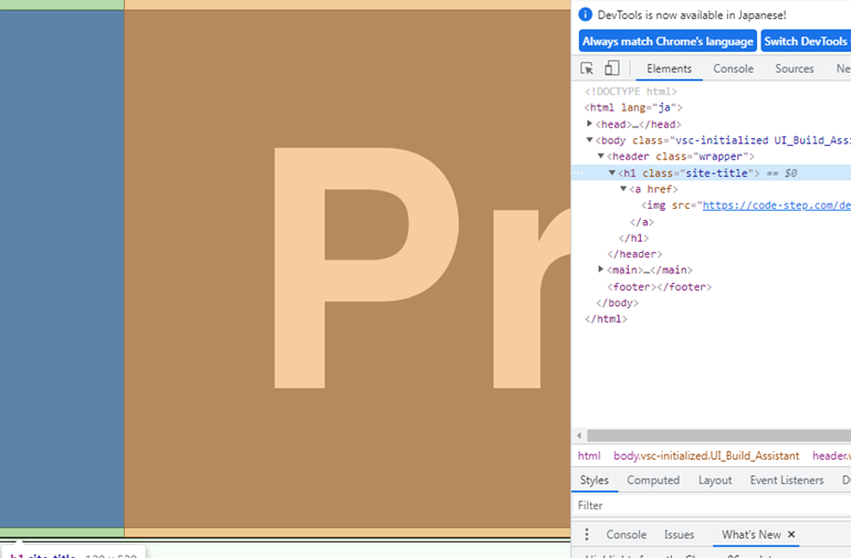 Codestepで学ぶHTML、CSSの模写コーディングの（入門編メモ) #CSS3 - Qiita
