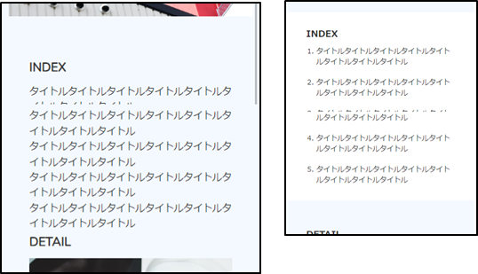 Codestepで学ぶHTML、CSSの模写コーディングの（入門編メモ) #CSS3 - Qiita