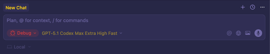 CursorのDebugモードを使ってみた #Next.js - Qiita
