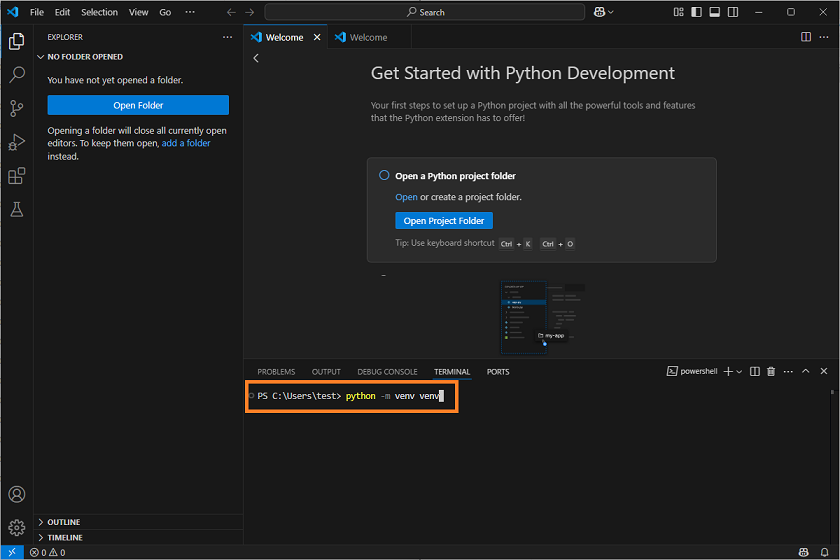 【2025年5月版】たった10分でできる！VS Code×Jupyter Notebook完全導入ガイド #VSCode - Qiita
