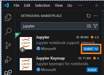 【2025年5月版】たった10分でできる！VS Code×Jupyter Notebook完全導入ガイド #VSCode - Qiita