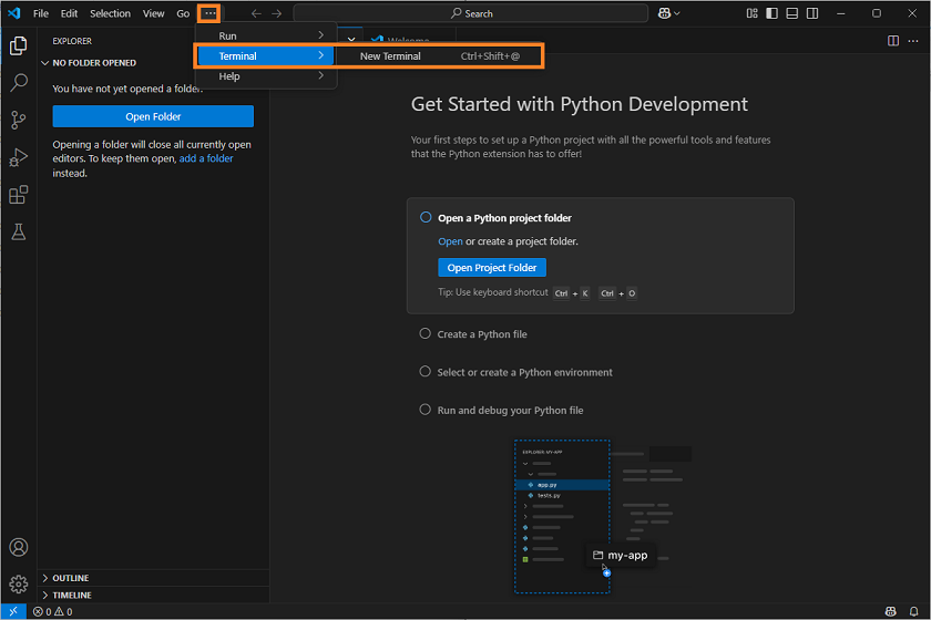 【2025年5月版】たった10分でできる！VS Code×Jupyter Notebook完全導入ガイド #VSCode - Qiita