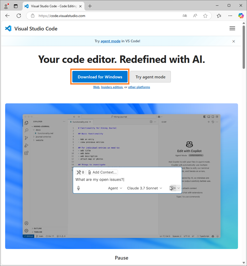 【2025年5月版】たった10分でできる！VS Code×Jupyter Notebook完全導入ガイド #VSCode - Qiita