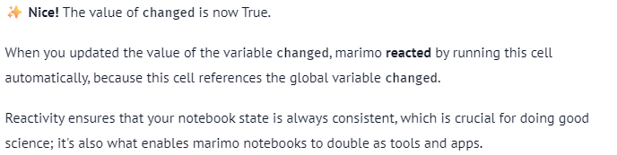 【10分で理解】次世代 Python Notebook「marimo」 #データサイエンス - Qiita