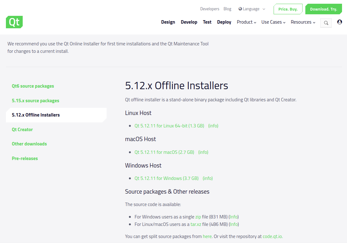 Raspberry Pi 4B にQt5をインストールする #RaspberryPi4 - Qiita