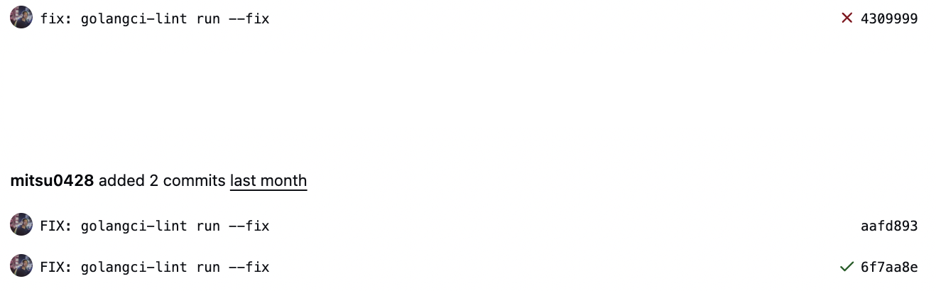 Conventional Commitsを読んで分かりやすいコミットメッセージを目指す！ #Git - Qiita