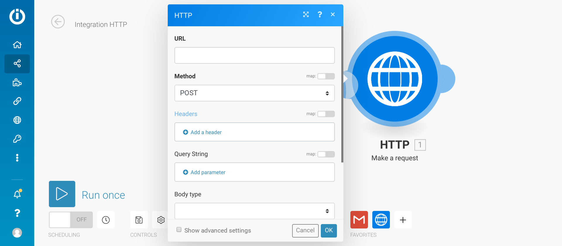 330円から始めるIoTを使ってノーコードでWeb APIを叩く方法 #bluetooth - Qiita