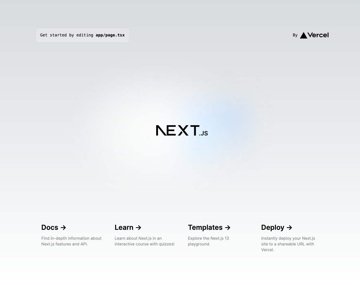 実戦！Next.js と StepZen で作る GraphQL モダンアプリ開発 #TypeScript - Qiita