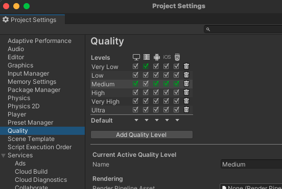 [Unity]GitHub Pagesで手軽にスマホゲームを公開する #WebGL - Qiita