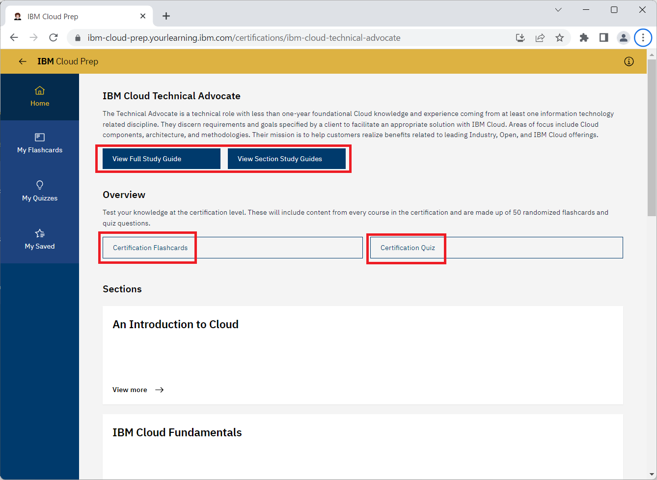 IBM Cloud 認定資格取得への準備・学習方法・お得情報 #ibmcloud - Qiita