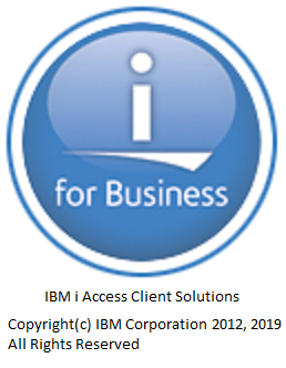 All About ACS: IBM i Access Client Solutionsのデータ転送の注意点 #IBMi - Qiita