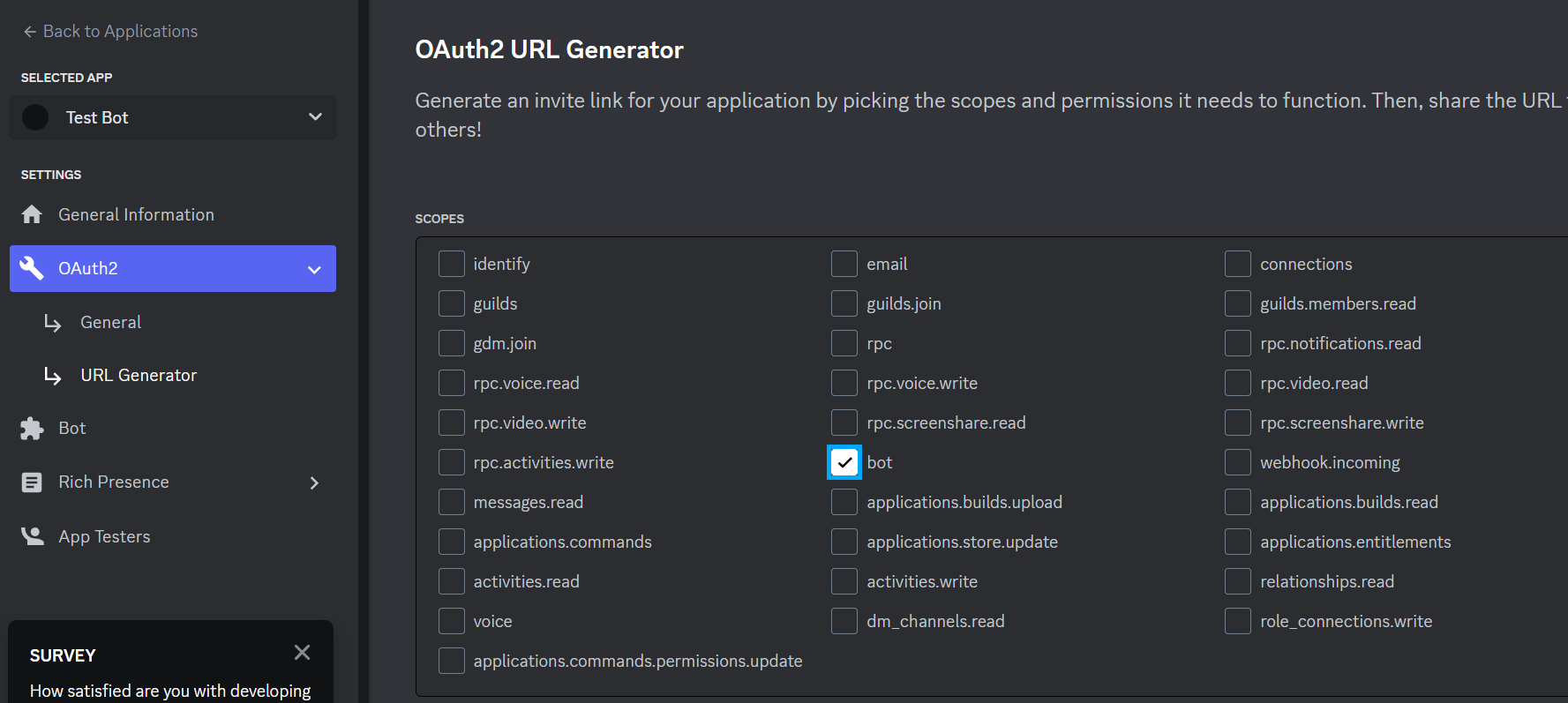 discord.pyでエコーBotを作る（message.contentが空になる問題も解決） #Python - Qiita