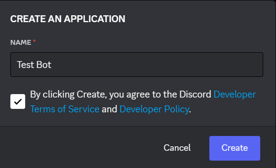 discord.pyでエコーBotを作る（message.contentが空になる問題も解決） #Python - Qiita