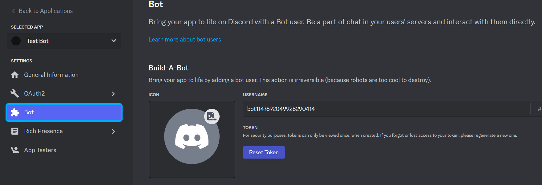 discord.pyでエコーBotを作る（message.contentが空になる問題も解決） #Python - Qiita