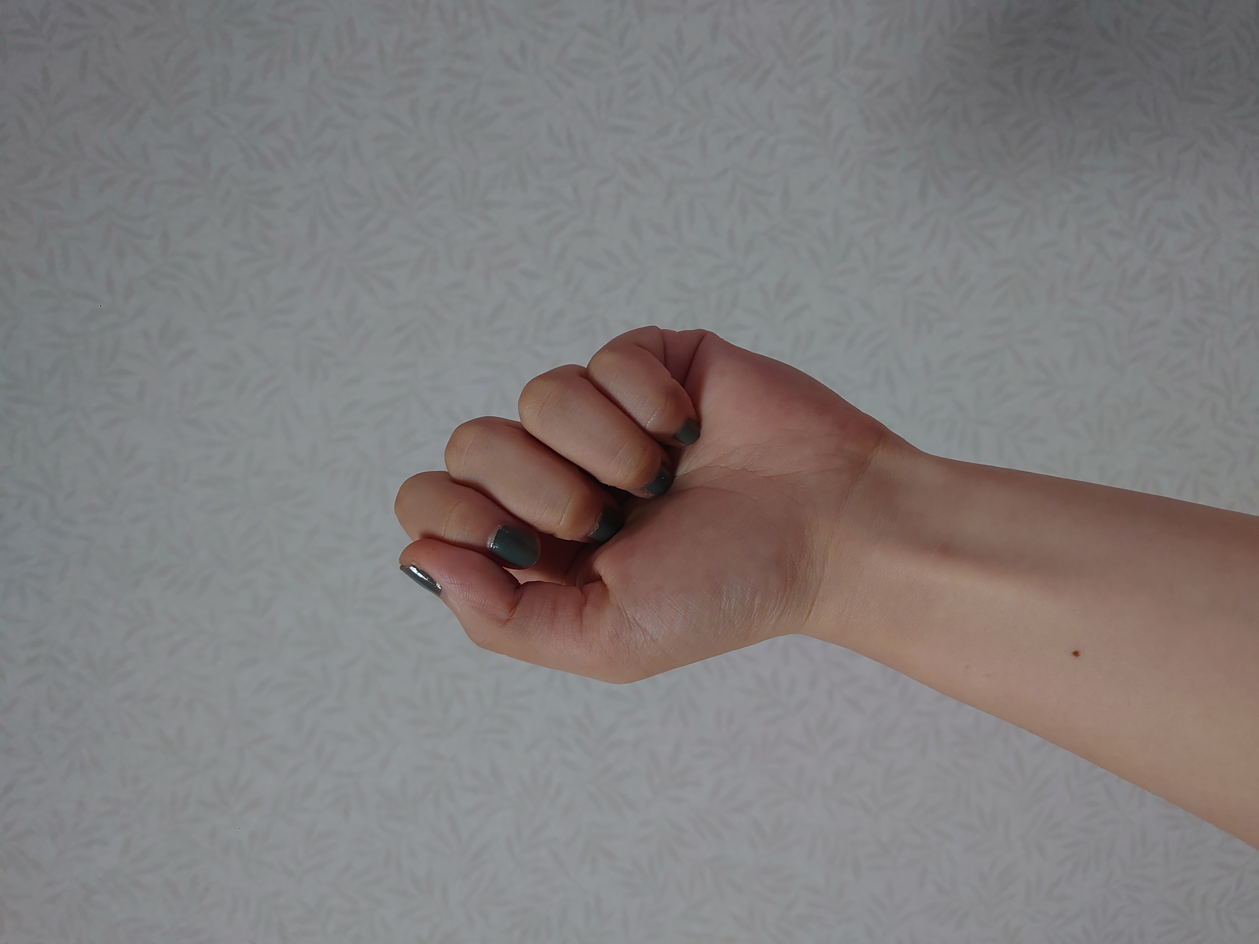 Mediapipeで手の形状検出を試してみた(Python) #MediaPipe - Qiita