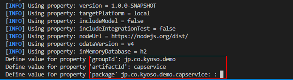 【SAP BTP】CAP Service SDK for Javaを使用してapp（UI側）を作ってみる #KYOSO - Qiita