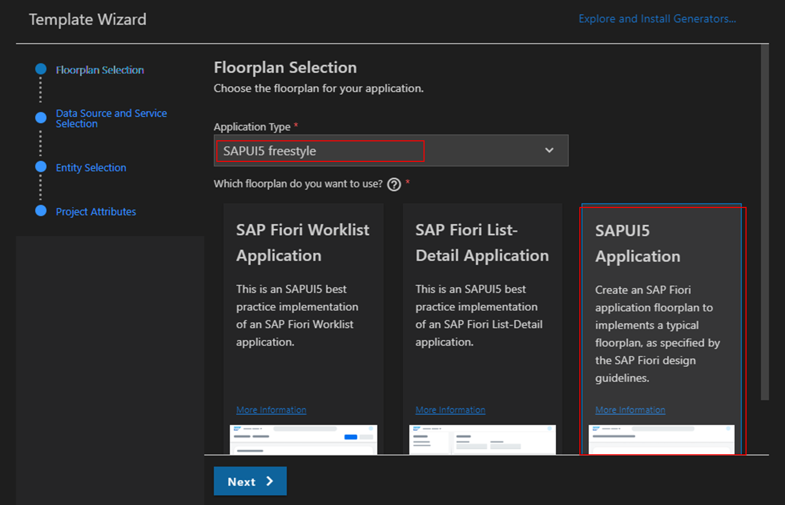 【SAP BTP】CAP Service SDK for Javaを使用してapp（UI側）を作ってみる #KYOSO - Qiita