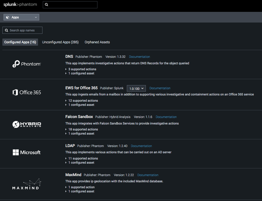 SOARやろうぜ！無償のPhantom Community版使って。~準備編~ #Security - Qiita