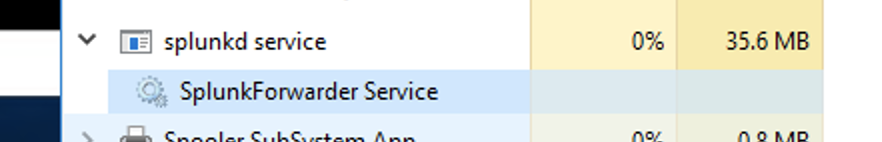 Splunkと一緒に。簡易EDRツールとしてのsysmonの真価に迫る ~その2: 導入編~ #Security - Qiita