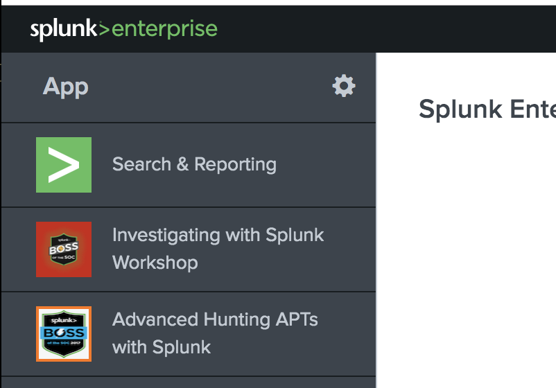 Splunkを使ったセキュリティインシデント調査レーニング #Security - Qiita