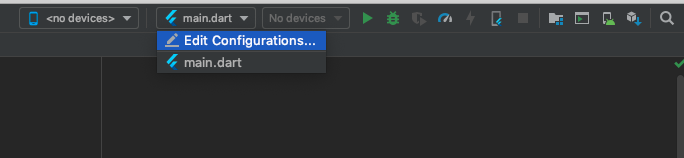 【Flutter】Flavorの設定~buildまで(Android編) #Dart - Qiita