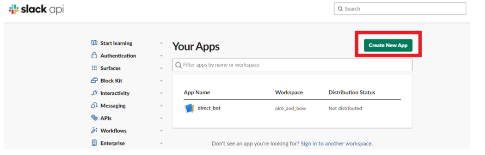 PythonからSlackにメッセージを送信する #slackbot - Qiita