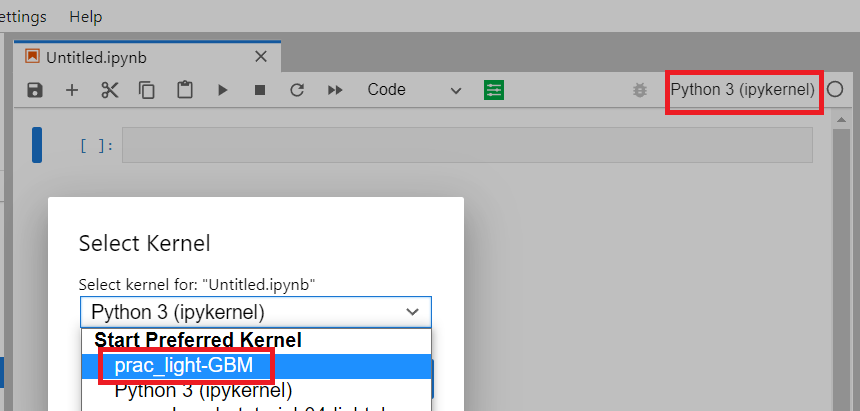 【pip+venv】データサイエンス環境構築 ～ JupyterLabの仮想環境の作業ページをすぐ起動できるようにする #Python - Qiita