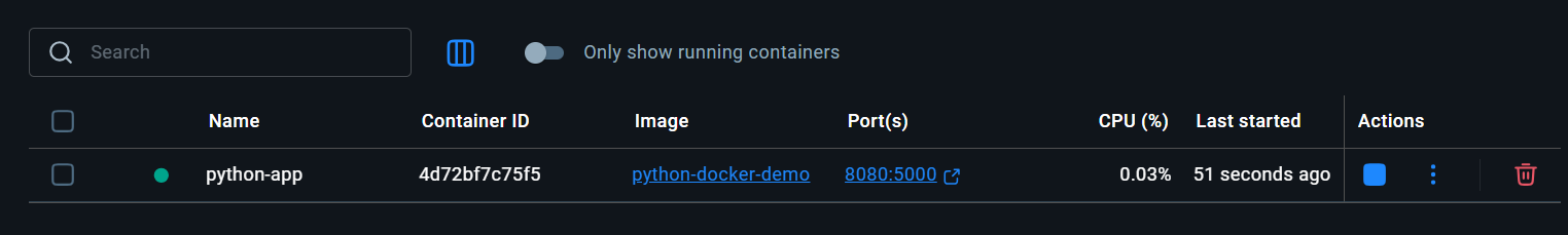 GitHub Actionsでローカル環境にビルド（self-hosted runner） #Python - Qiita