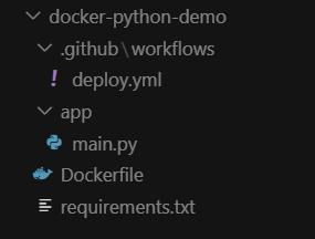 GitHub Actionsでローカル環境にビルド（self-hosted runner） #Python - Qiita