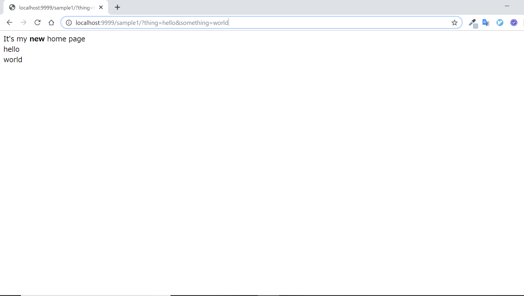 Bottle、Flaskを使ってWebサーバを起動する(Apacheも使ってやってみた) #Python - Qiita