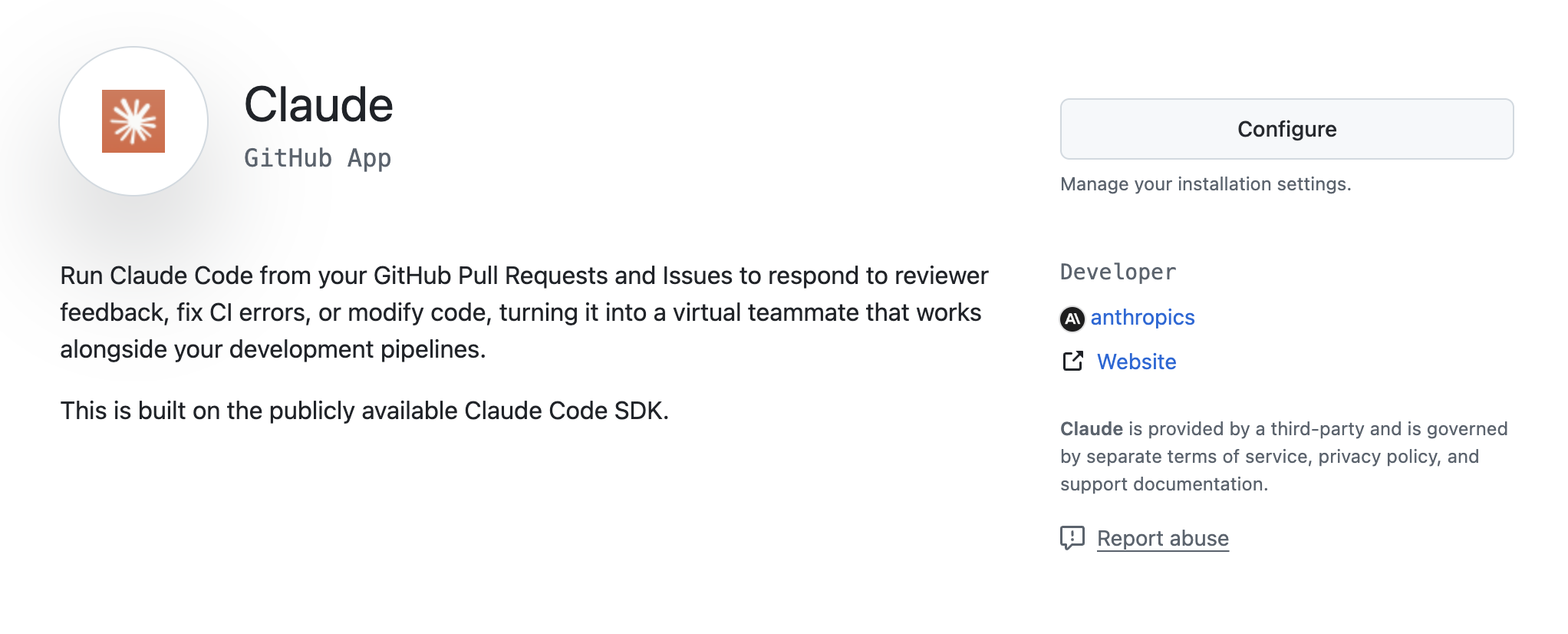 MaxプランでClaude Code GitHub Actionsを試してみた #GitHubActions - Qiita