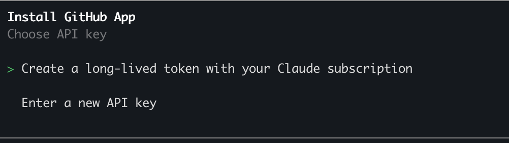 MaxプランでClaude Code GitHub Actionsを試してみた #GitHubActions - Qiita