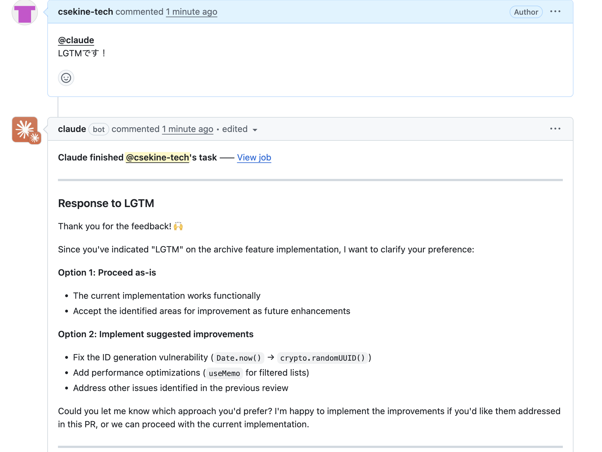 MaxプランでClaude Code GitHub Actionsを試してみた #GitHubActions - Qiita