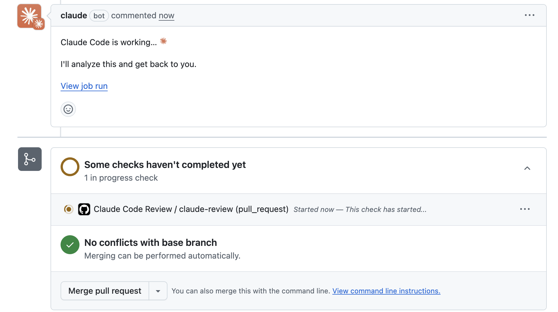 MaxプランでClaude Code GitHub Actionsを試してみた #GitHubActions - Qiita