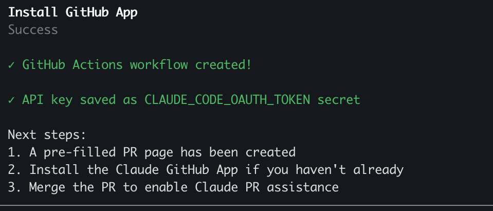 MaxプランでClaude Code GitHub Actionsを試してみた #GitHubActions - Qiita