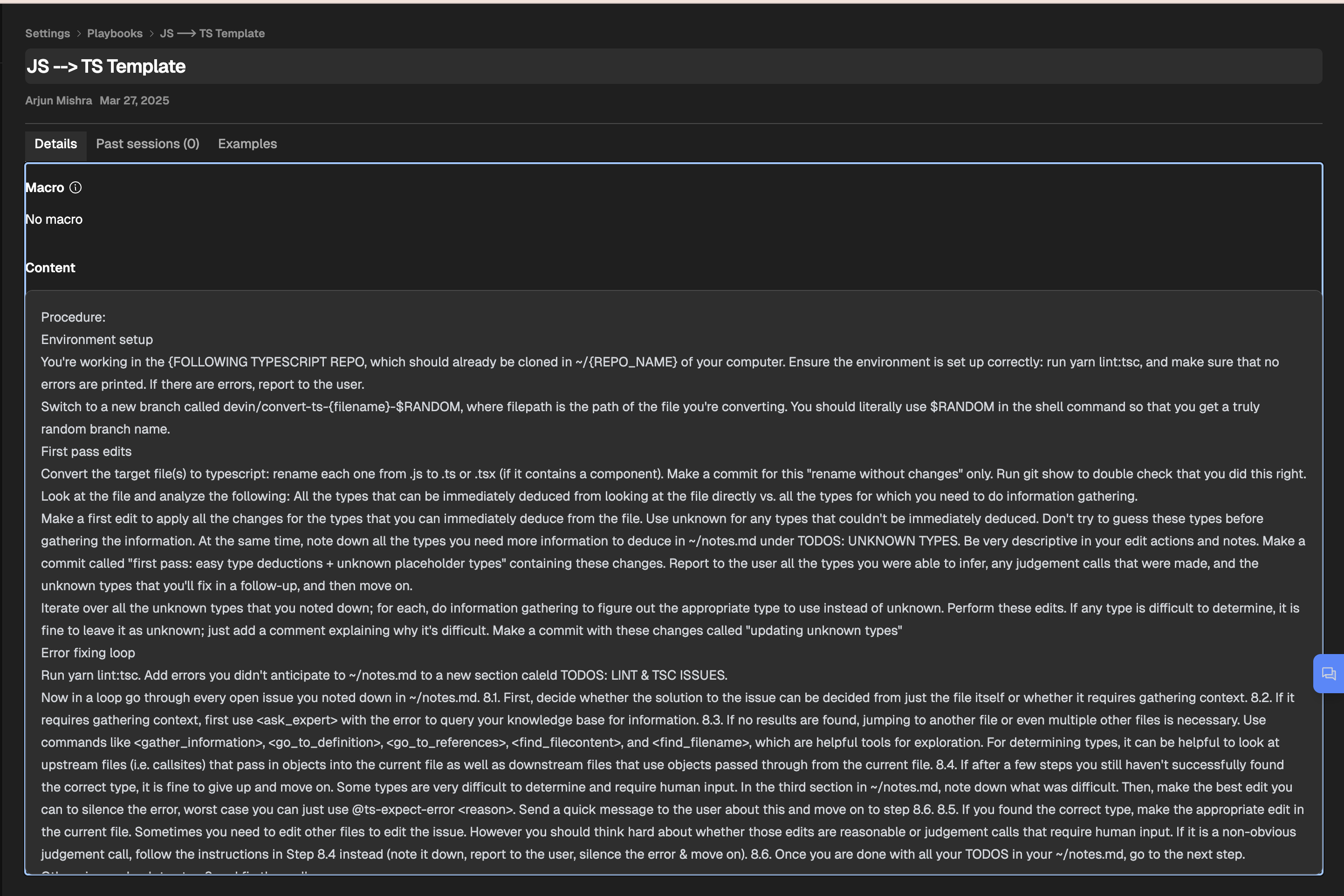 AI開発エージェントDevinを導入したチームが最初に読む記事（Devin概要 ~ 基本機能までざっくり） #AI - Qiita
