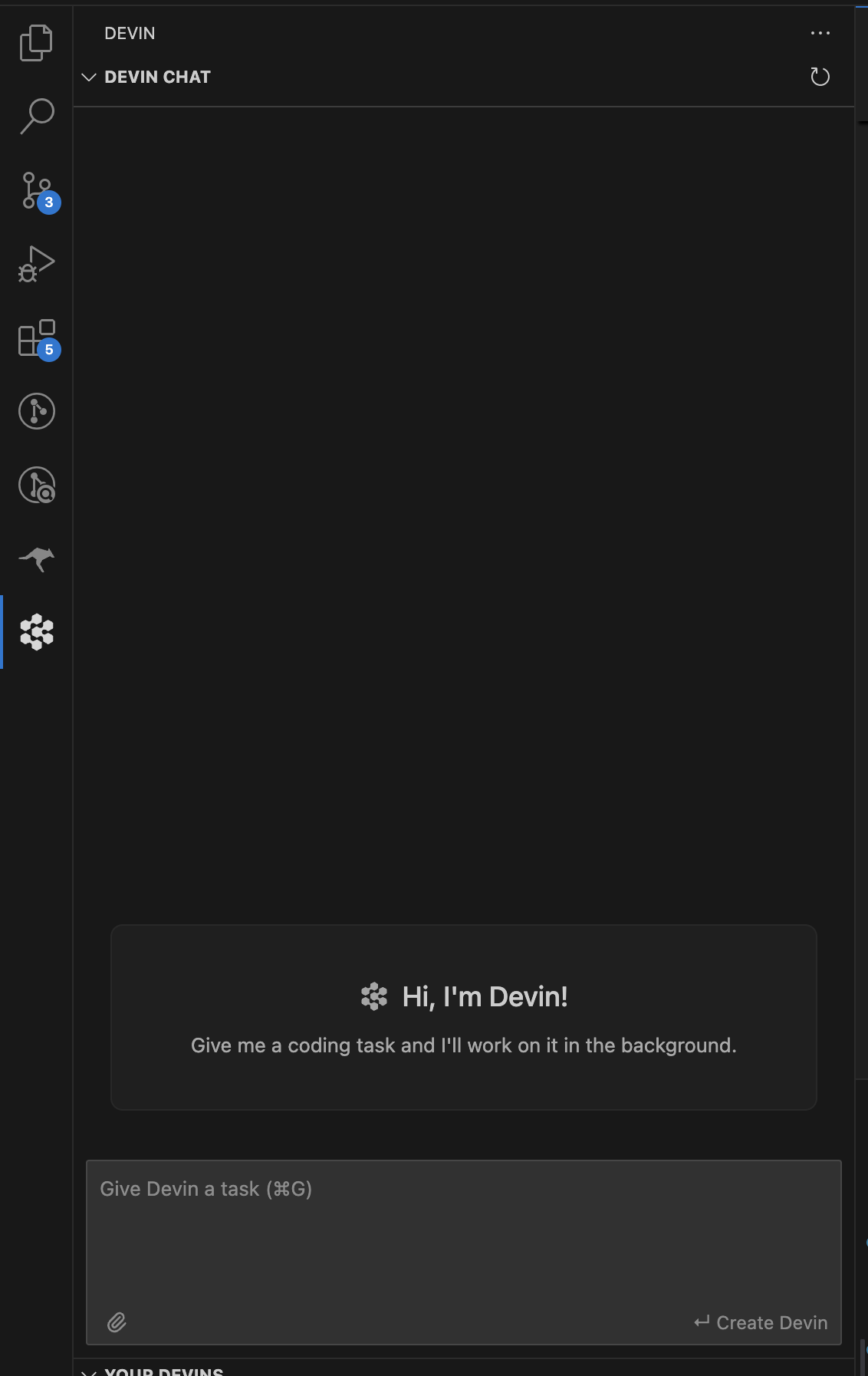 AI開発エージェントDevinを導入したチームが最初に読む記事（Devin概要 ~ 基本機能までざっくり） #AI - Qiita