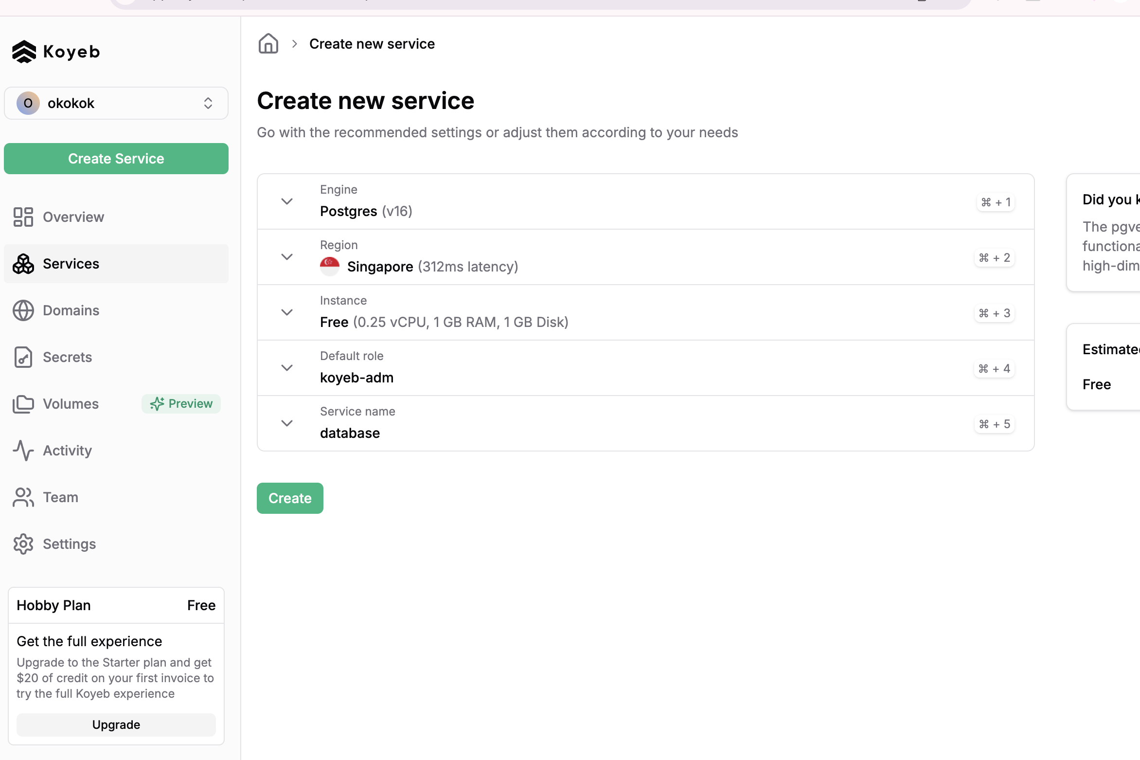 herokuの代わりにkoyebを使ってrailsをリリースしてみた。 #Ruby - Qiita