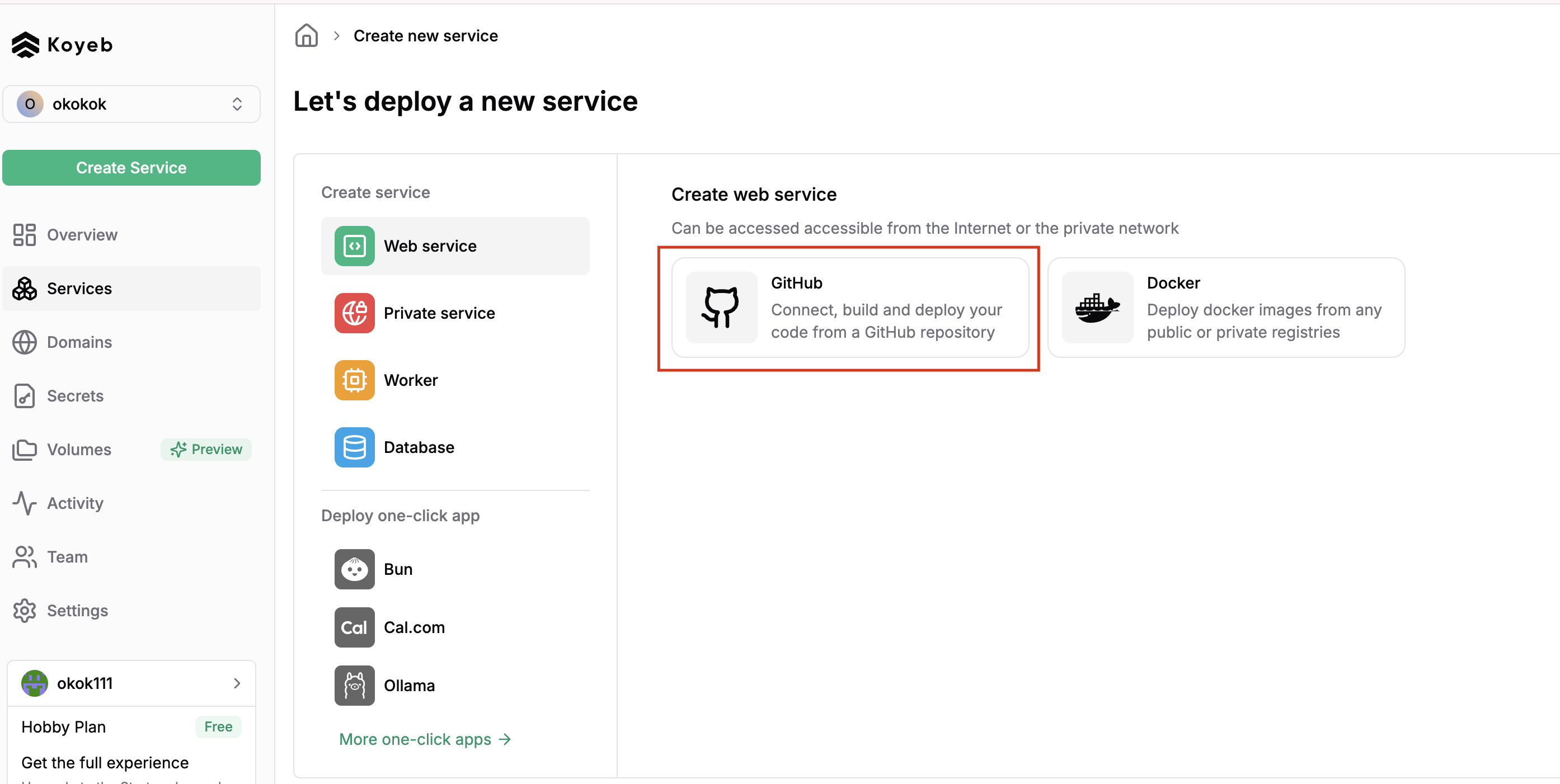 herokuの代わりにkoyebを使ってrailsをリリースしてみた。 #Ruby - Qiita