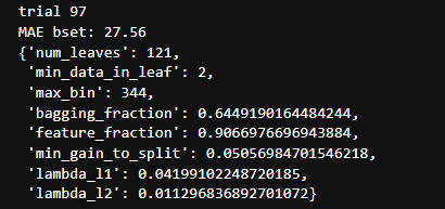 LightGBMを使ってみよう #Python - Qiita