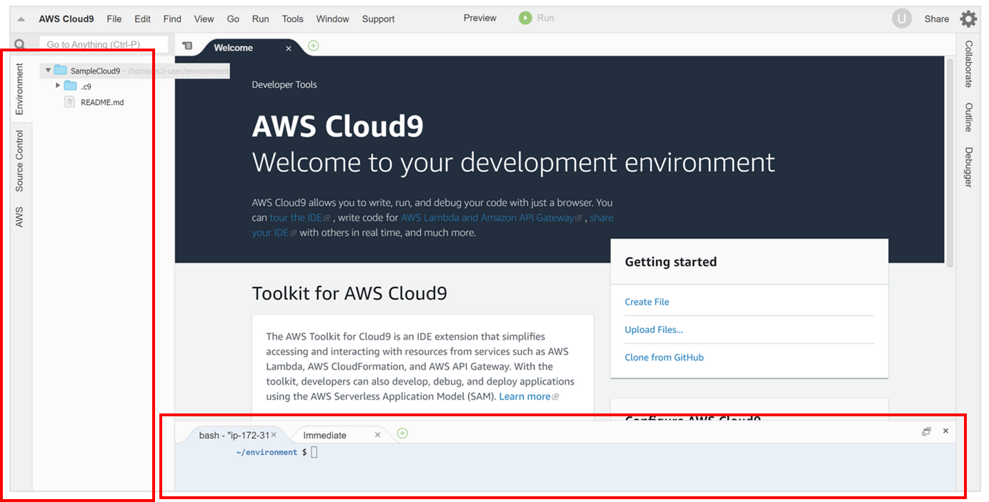 AWS Lambda SAMとは？～AWS SAMを使ってPythonのLambdaプログラムを簡単に作成する～ #初心者 - Qiita