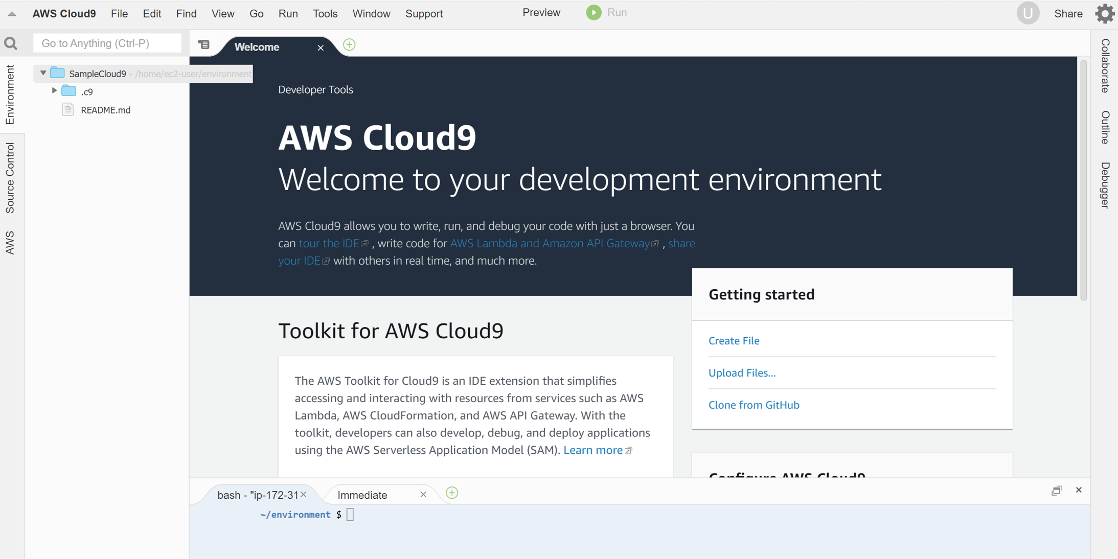 AWS Lambda SAMとは？～AWS SAMを使ってPythonのLambdaプログラムを簡単に作成する～ #初心者 - Qiita