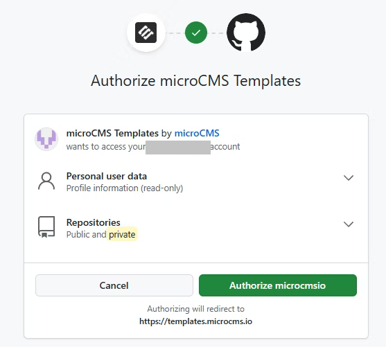 【初心者】いまさら microCMS に入門する #Vercel - Qiita