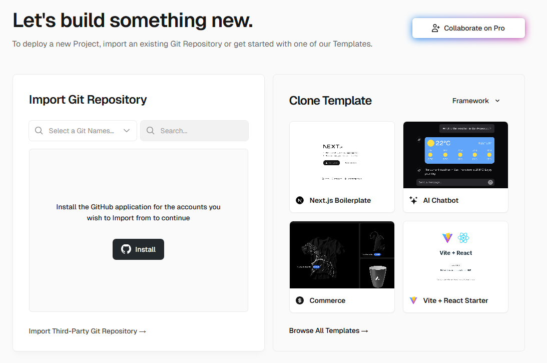 【初心者】いまさら microCMS に入門する #Vercel - Qiita