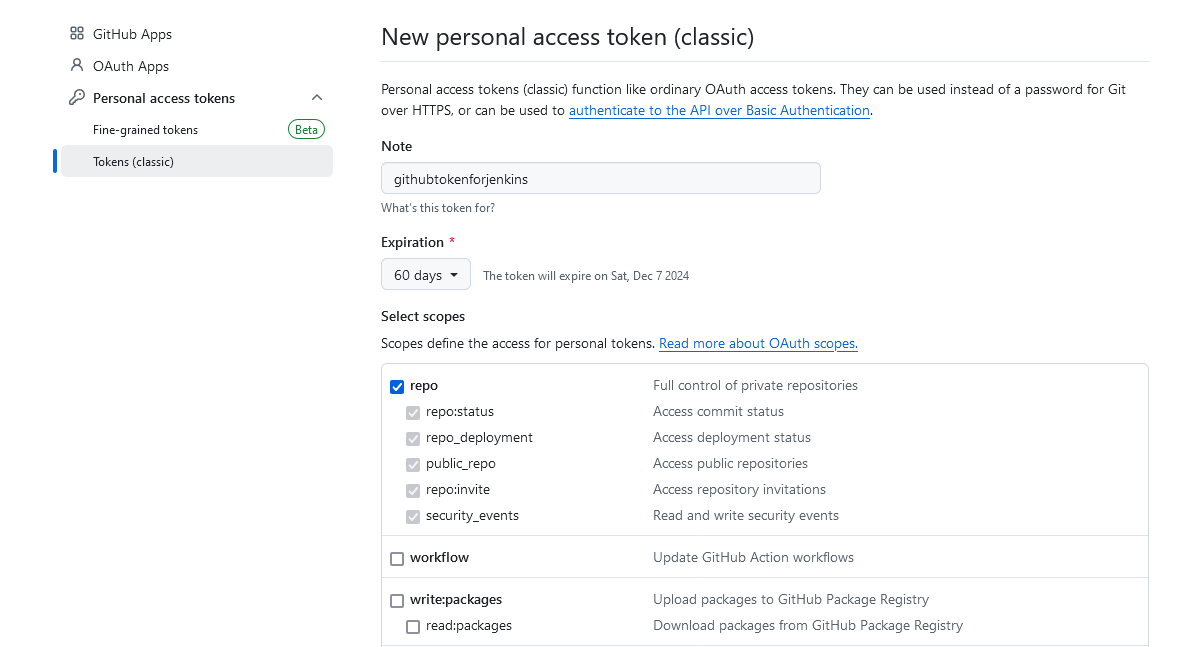 【初心者】いまさらJenkinsに入門する (2) GitHubとの連携 #初心者 - Qiita