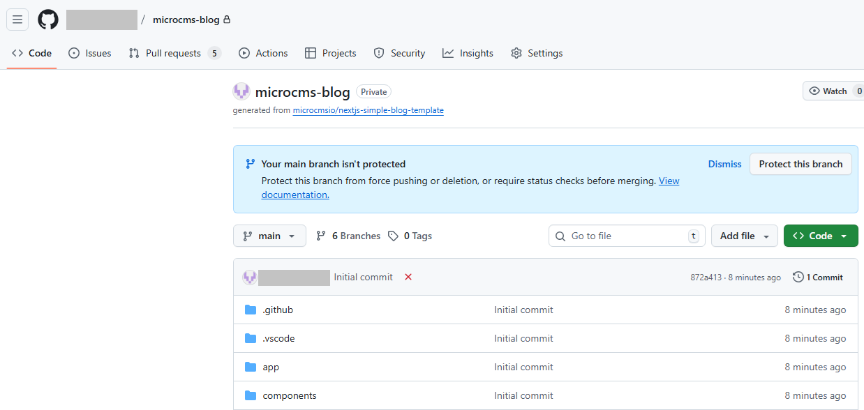 【初心者】いまさら microCMS に入門する #Vercel - Qiita