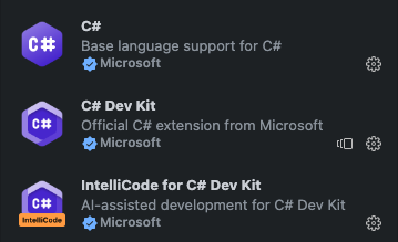 VSCodeで.NET MAUIの開発環境構築 #iOS - Qiita