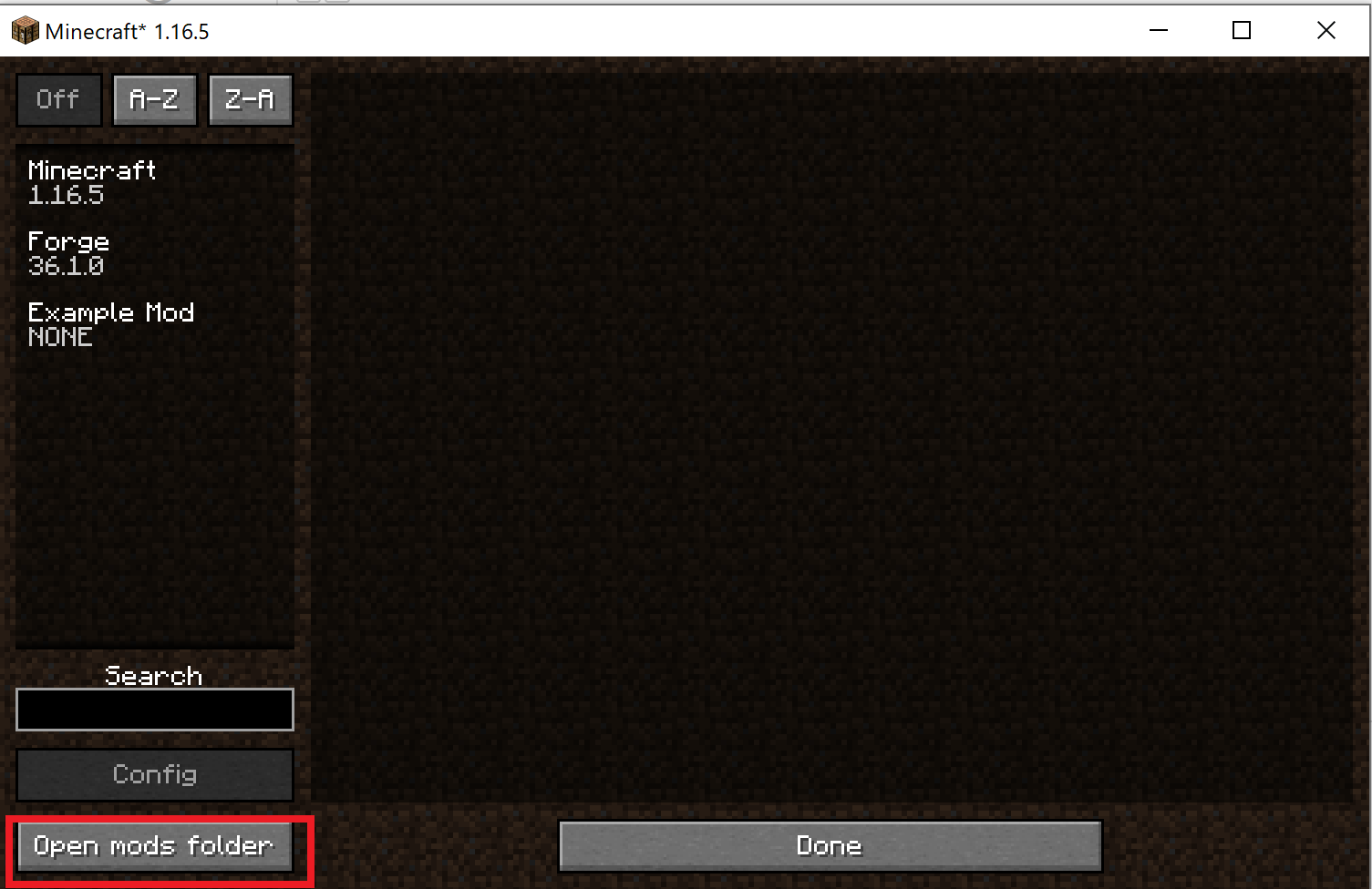 Eclipse+Forgeでマイクラのmod開発～デバッグ環境構築まで #Java - Qiita